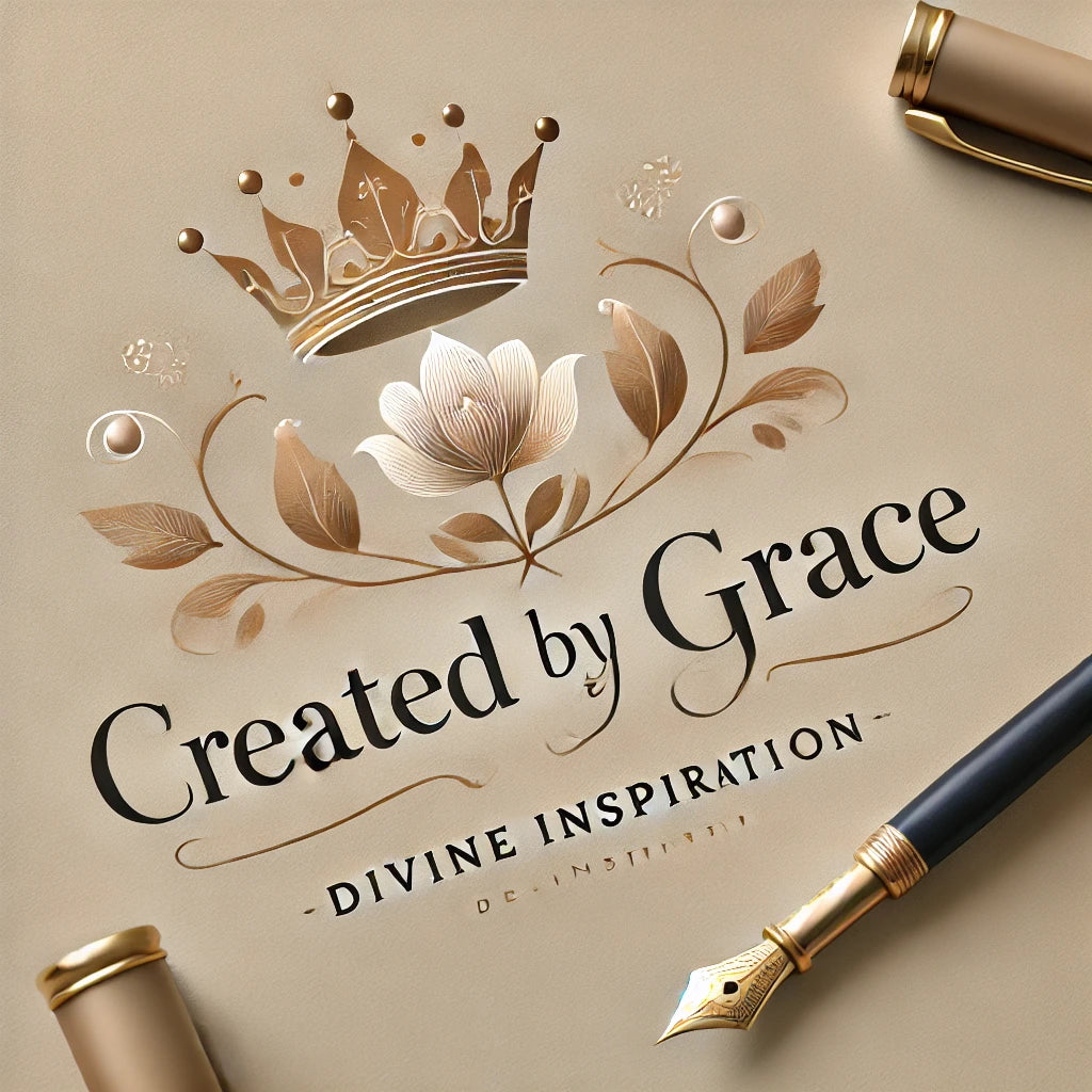 Created by Grace
